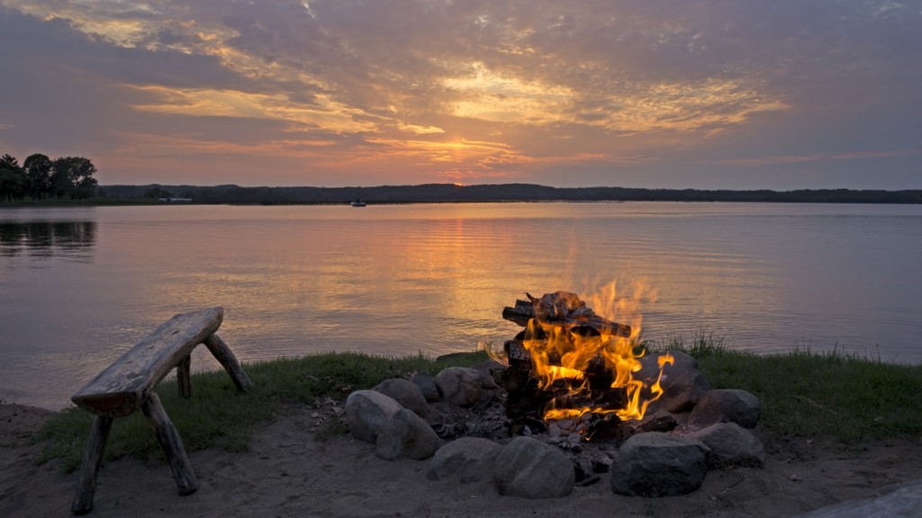 Wilson Bay In Minnesota | Madden’s on Gull Lake
