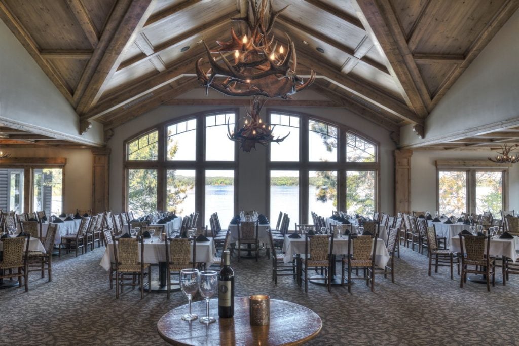 Meet Madden’s Culinary Team | Madden’s on Gull Lake