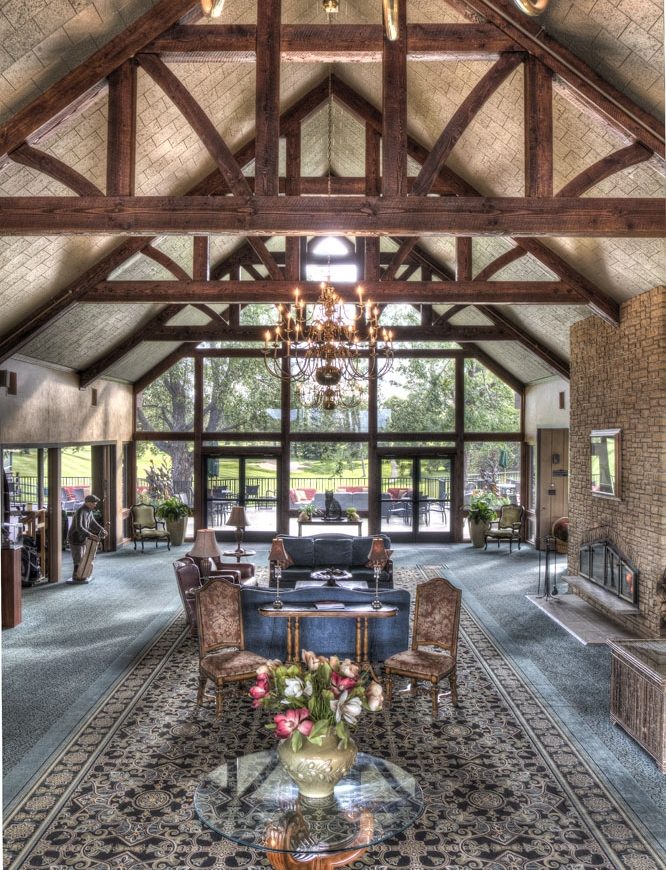 Steamboat Bay In Minnesota | Madden’s on Gull Lake