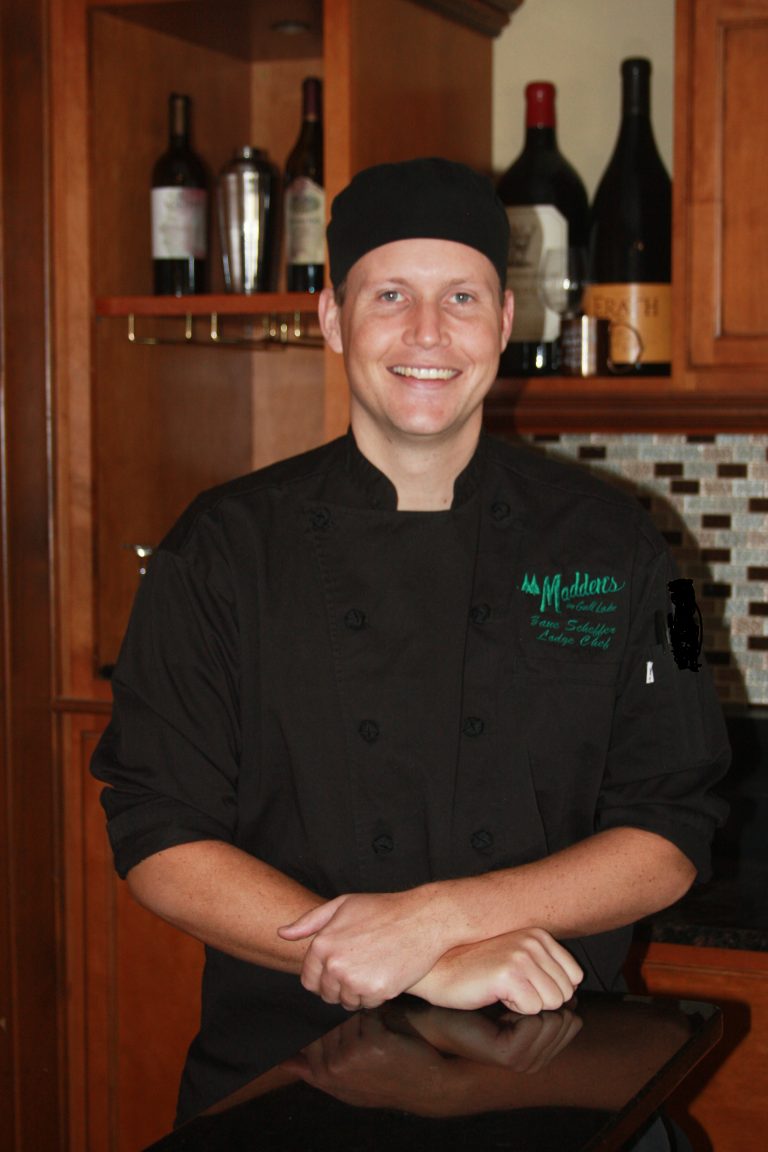 Meet Madden’s Culinary Team | Madden’s on Gull Lake