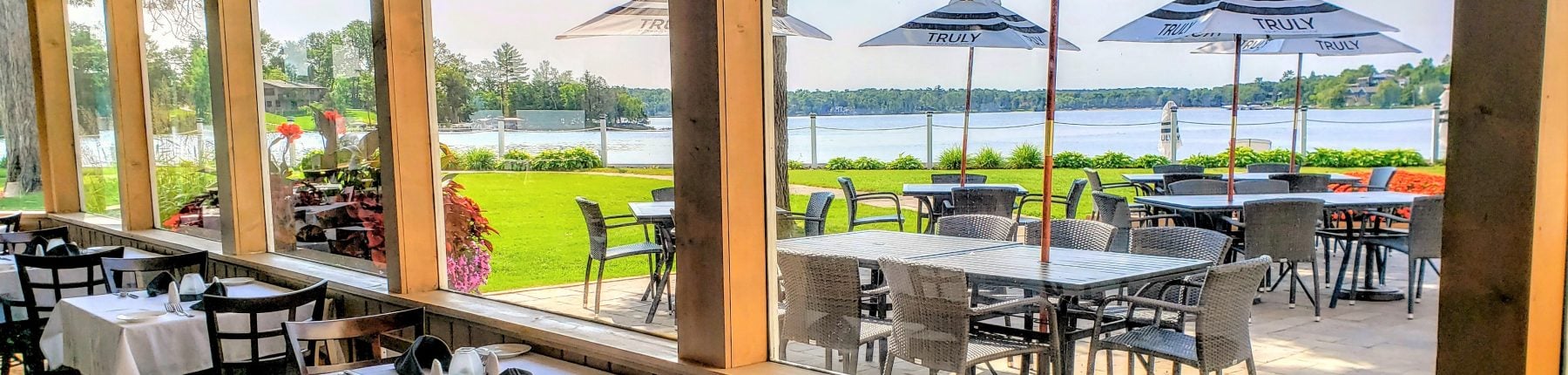 Mission Point | Madden's on Gull Lake