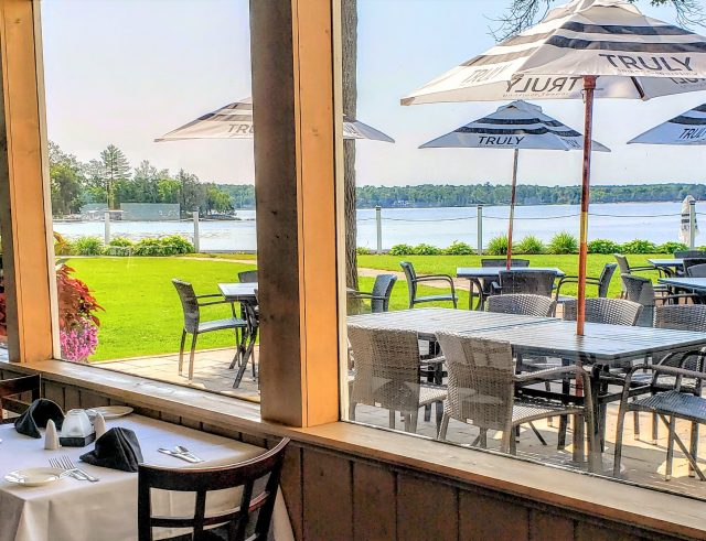 Restaurants in Brainerd, MN | Madden's on Gull Lake