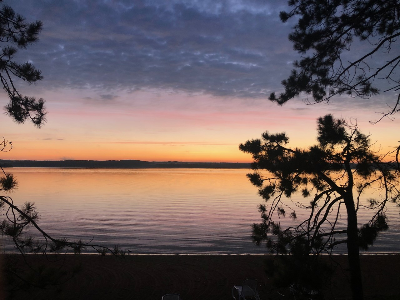 Pools & Beaches | Madden’s on Gull Lake