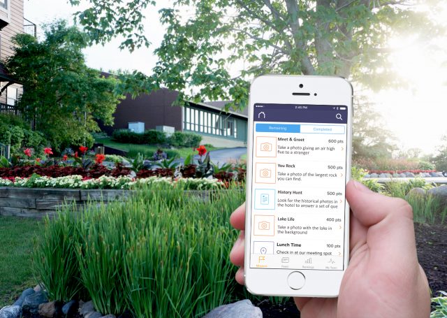Teambuilding In Minnesota | Madden's on Gull Lake