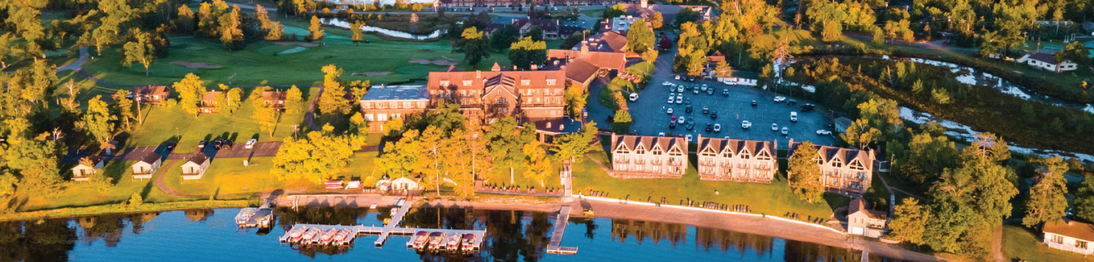 MACSSA Conference | Madden’s on Gull Lake