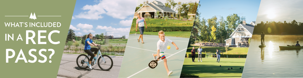 Recreation Pass | Madden’s on Gull Lake