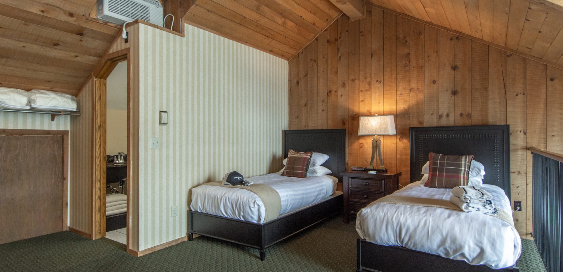 Steamboat Bay In Minnesota | Madden’s on Gull Lake