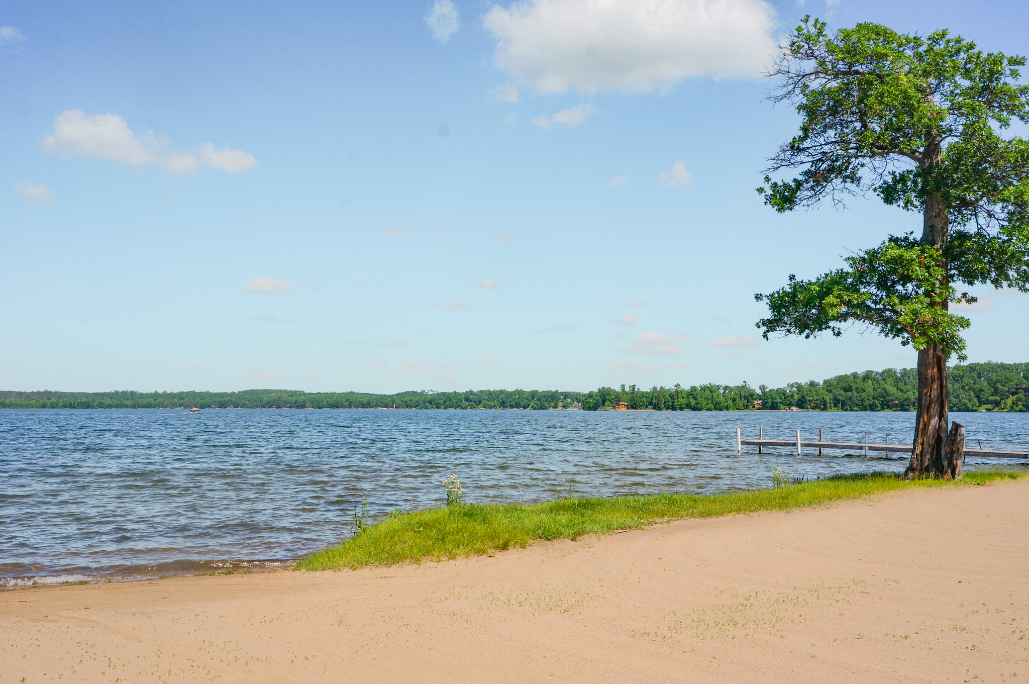 Pools & Beaches | Madden’s on Gull Lake