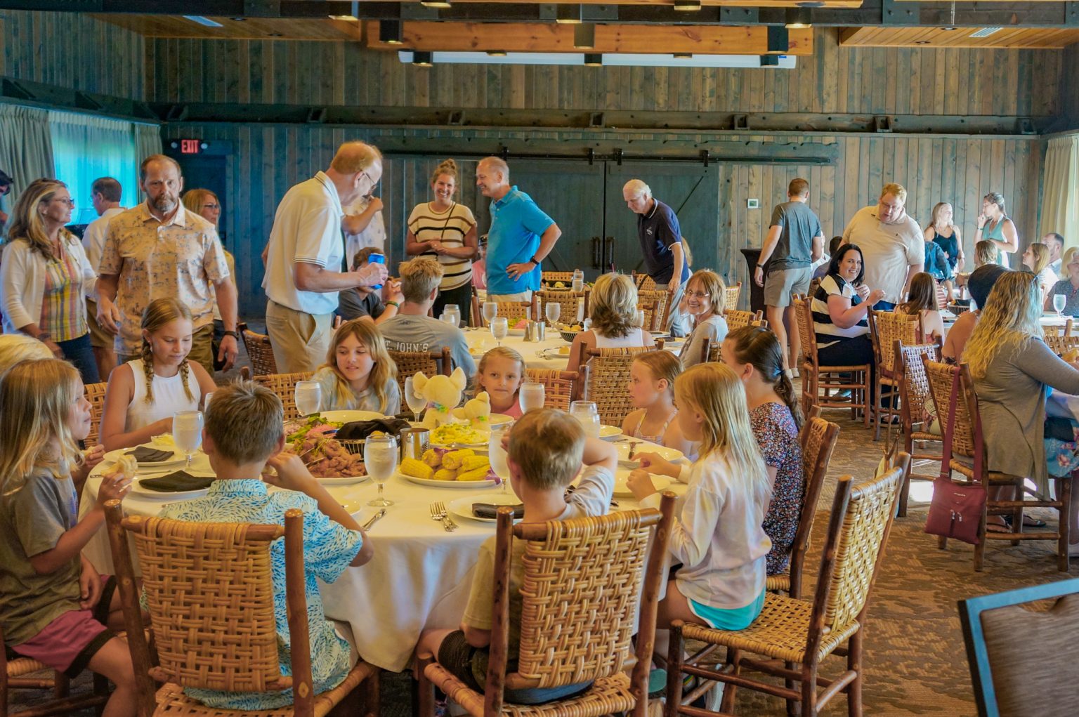 Experiences that Bring You Back: The Viere Family Story | Madden’s on ...