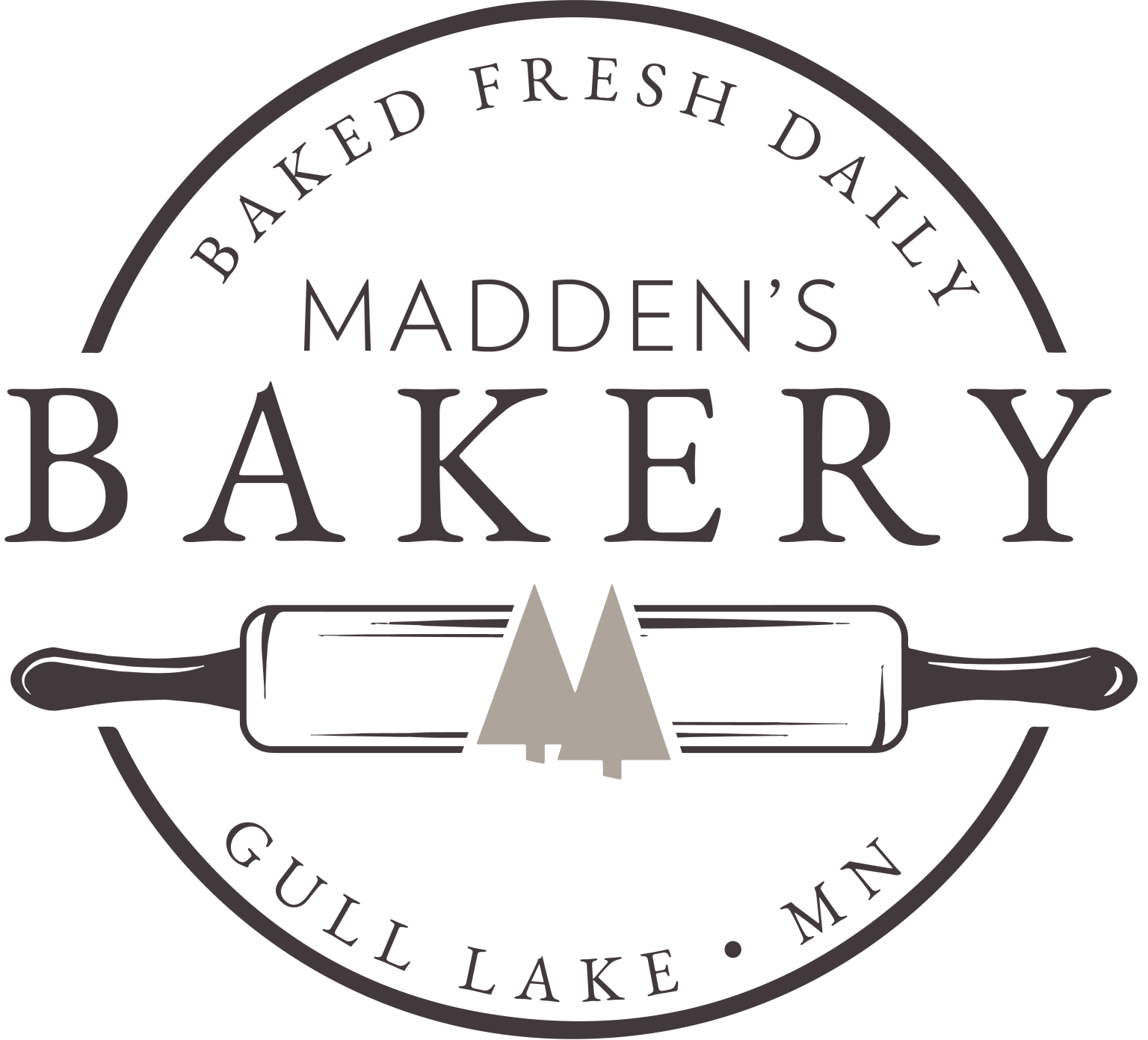 Madden’s Bakery | Madden’s on Gull Lake