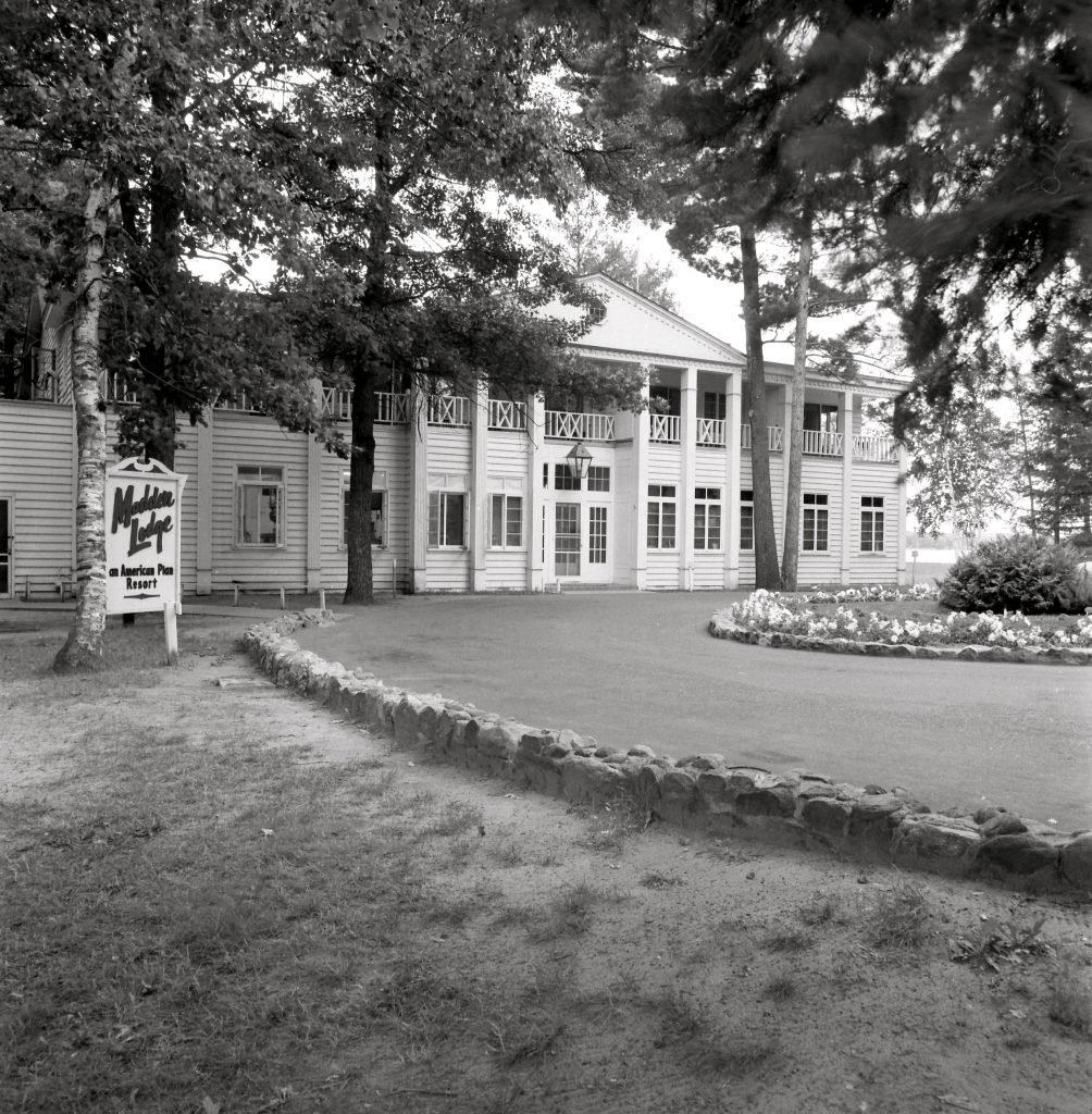 History of Mission Point | Madden’s on Gull Lake