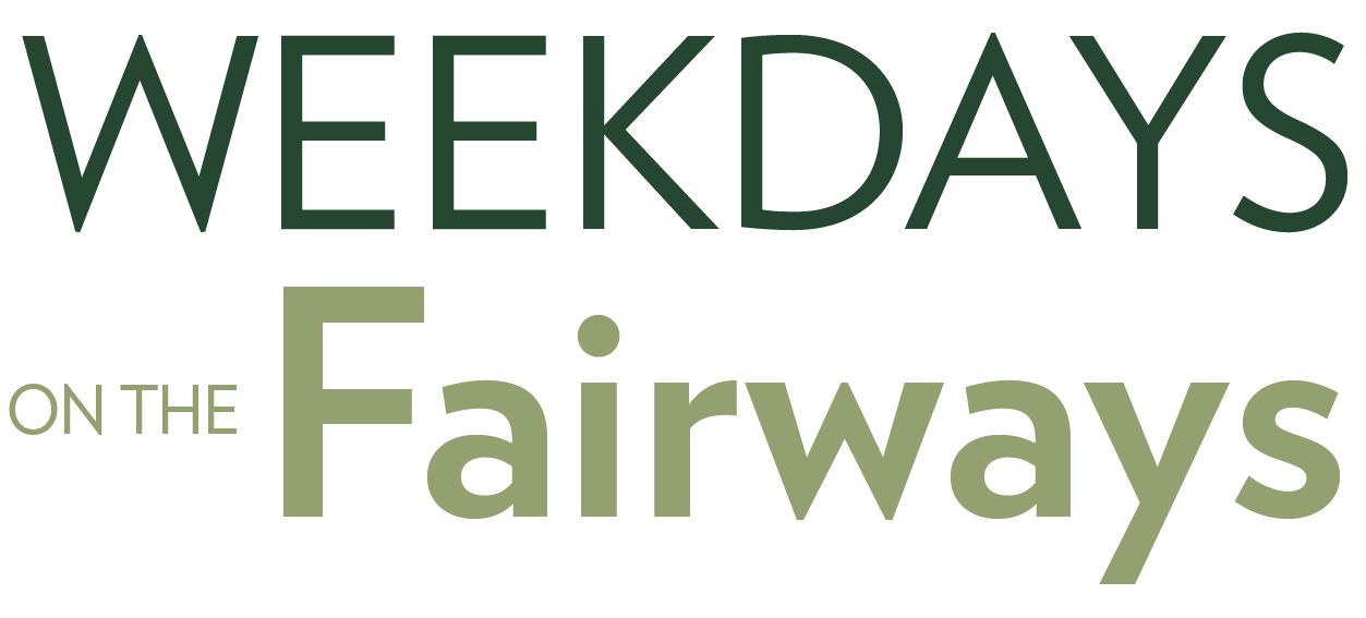 Weekdays on the Fairways | Madden’s on Gull Lake